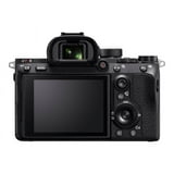 "Sony Alpha A7R IIIA 42.4MP Mirrorless Camera with Full-Frame Sensor, LSI Image Processor, 4K ...