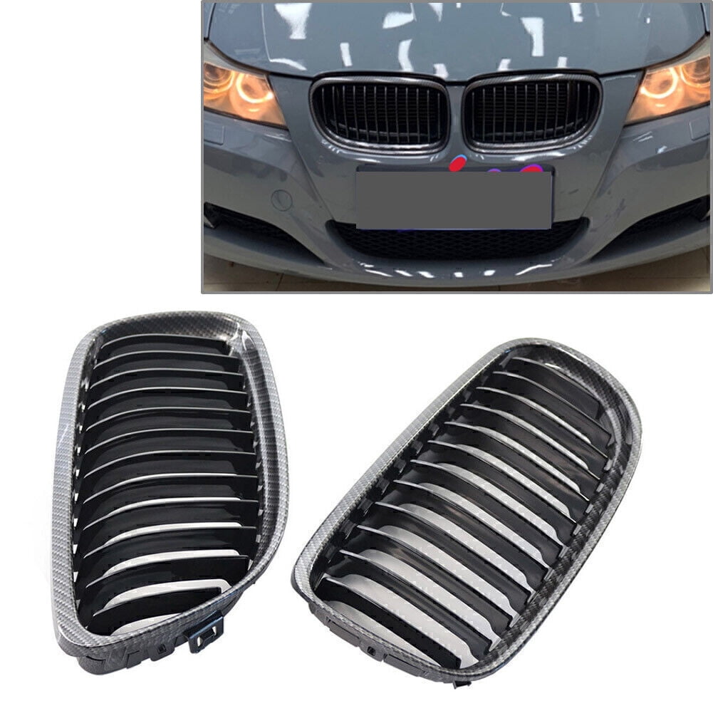 Click here for Unbranded Car Front Kidney Grille For Bmw 3 Series... prices