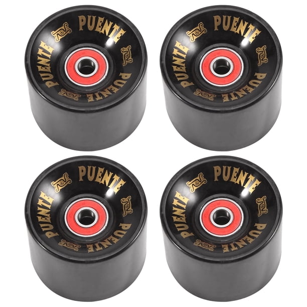 Pu Wheels