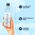 Icelandic Glacial Natural Spring Alkaline Water, 16.9 Fl Oz, Pack of 24 ...