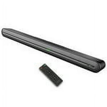 VEAT00L 2.2ch Sound Bar, 100W Bluetooth 5.0 Sound Bars for Smart TV, 3D Surround Sound System ...