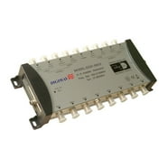 Digiwave 5 IN 8 OUT Multiswitch - Walmart.com