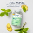 Solaray Super Digestaway Digestive Enzyme Blend | Healthy Digestion ...