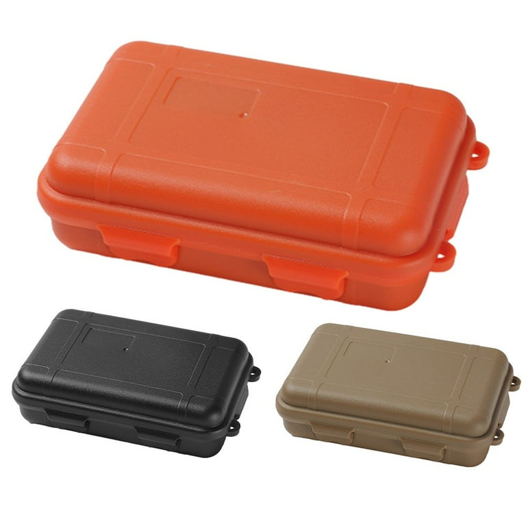Plastic Weatherproof Box