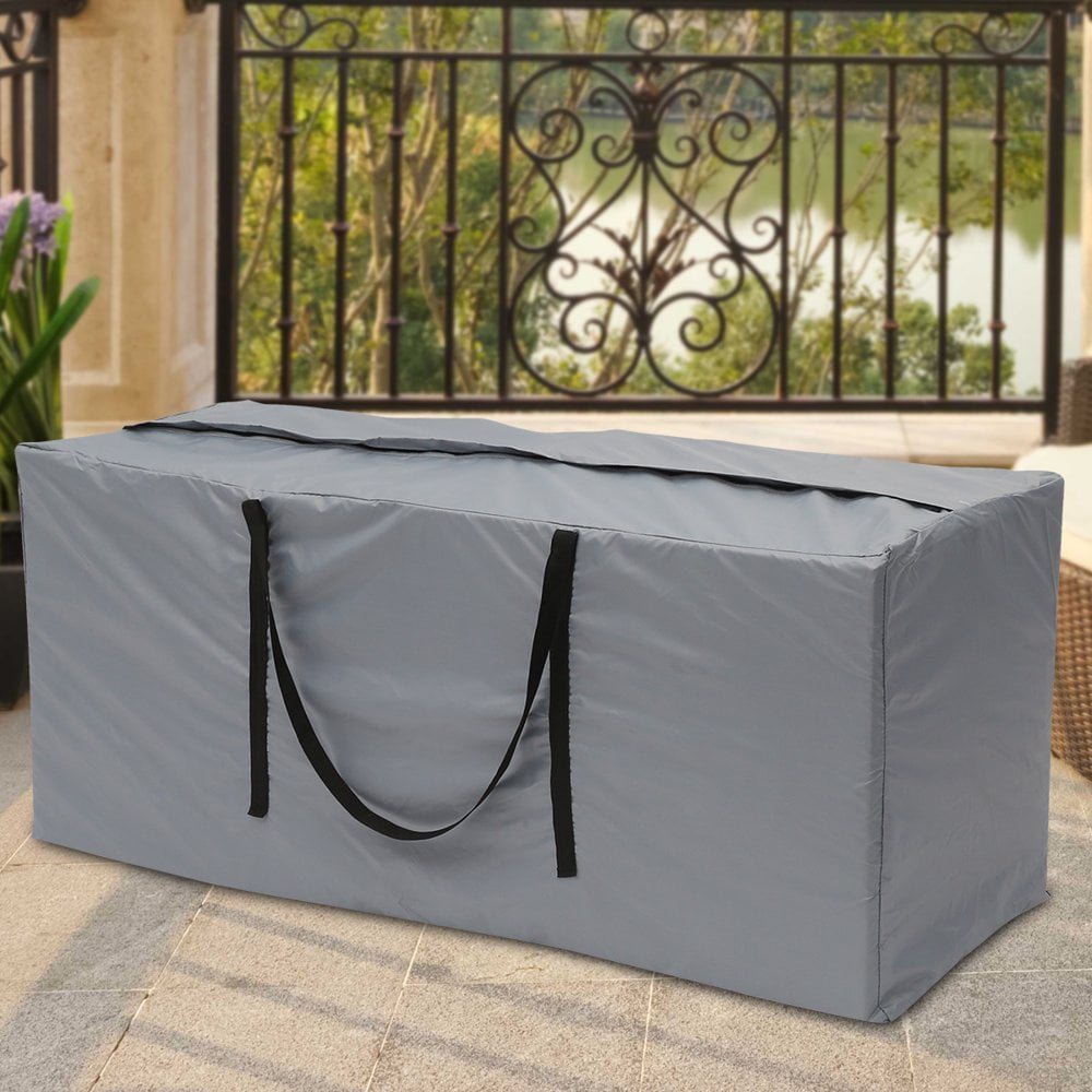 Click here for Generic Garden Furniture Cushion Storage Bag Outdo... prices