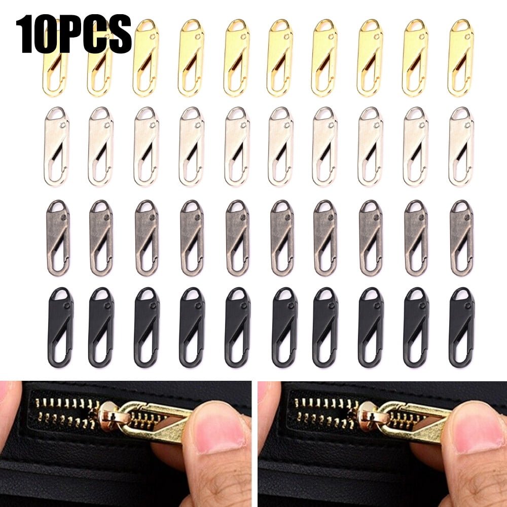 KAMAOS Slider Part Pull Repair Replacement Puller Instant Stop Bottom ...