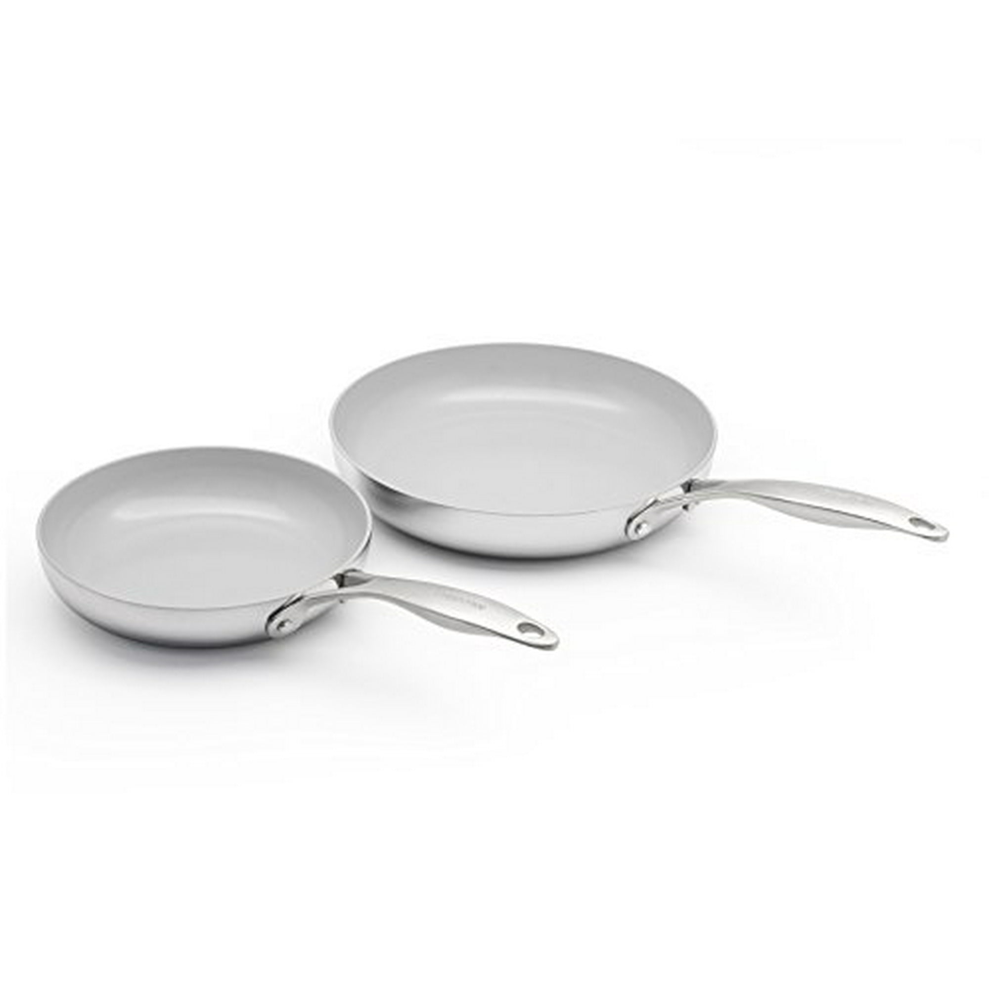 Click here for Greenpan Venice Pro 8 And 10 Ceramic Non-Stick Ope... prices