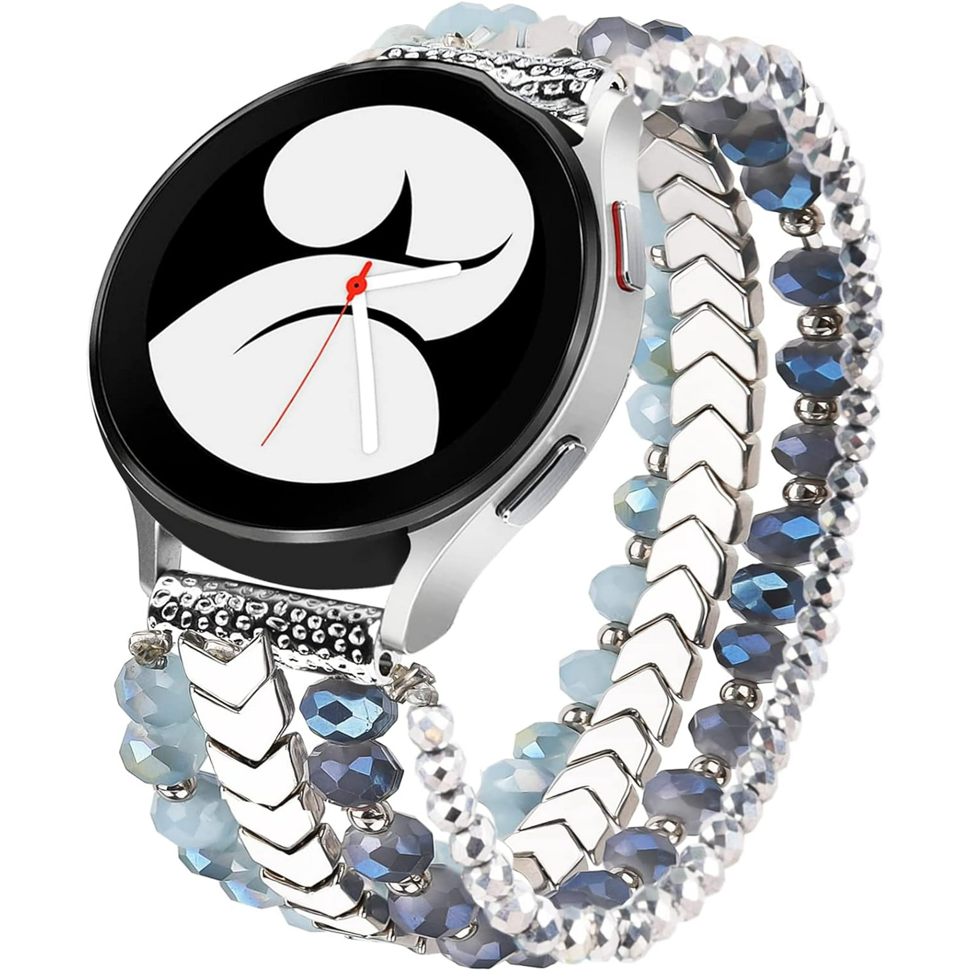 Click here for Xihama Handmade Bohemian Crystal Beaded Bracelet F... prices