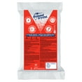 Diamond Crystal Winter Melt Ice Melter, 50 lb, Bag, 5 deg F, White ...