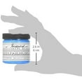 Jacquard Professional Screen Printing Ink, 4 oz., Sky Blue - Walmart.com