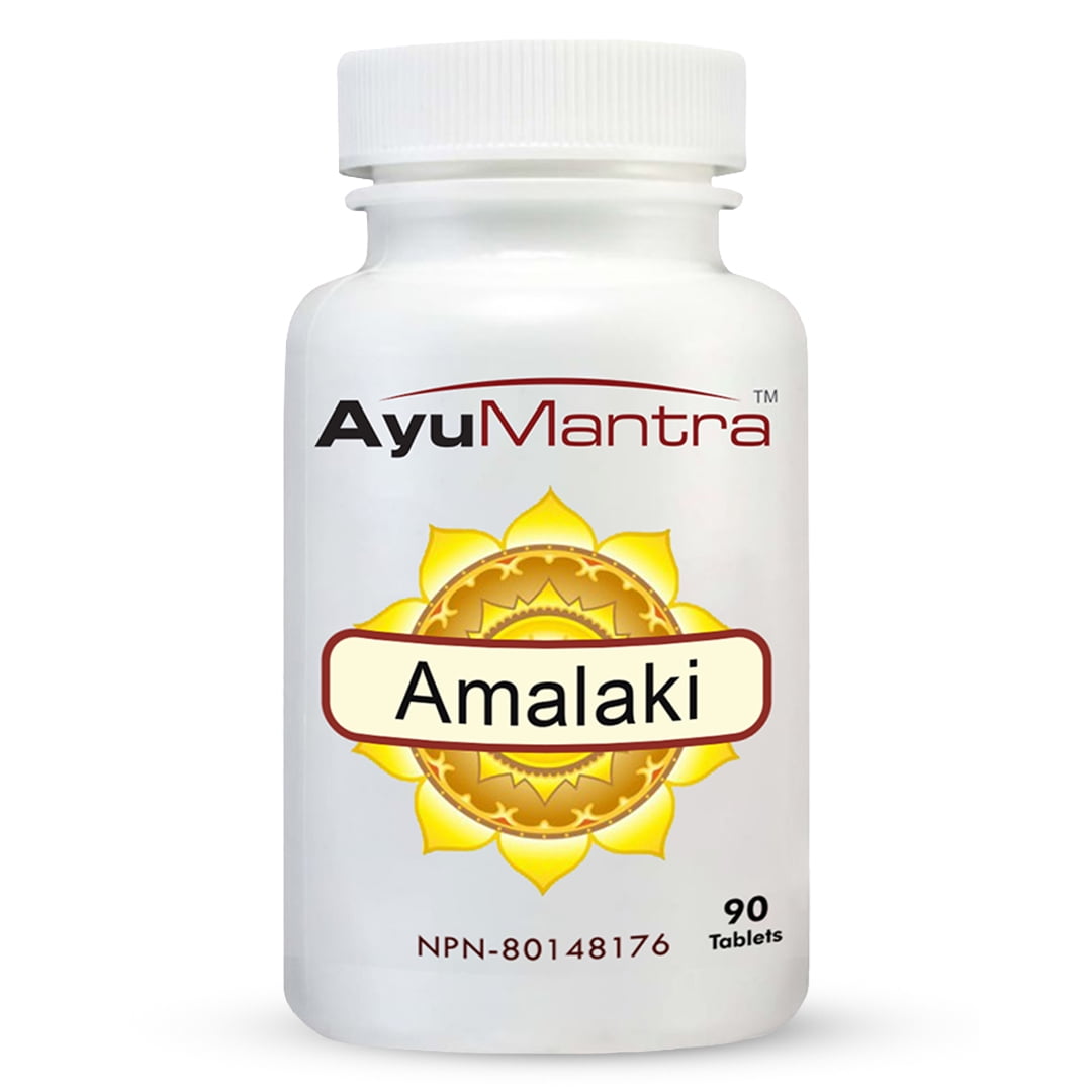 Click here for Ayumantra Amalaki Tablets (Indian Gooseberry) Vita... prices