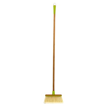 Splash Design Broom - Walmart.com