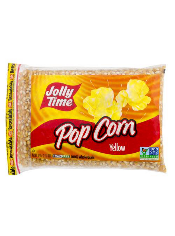 Jolly Time Popcorn in Popcorn - Walmart.com