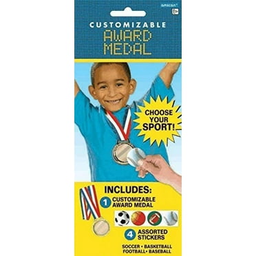 Chocolate Winner Medals, Award Medal Necklaces, Gold Metal Ribbon Candy ...