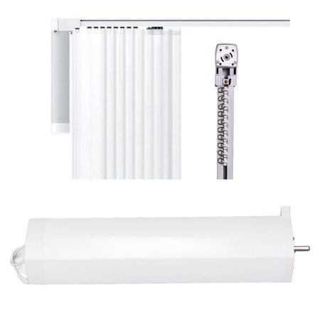 Smart Curtains System Motor, Motorized Electric Curtain Track with ...