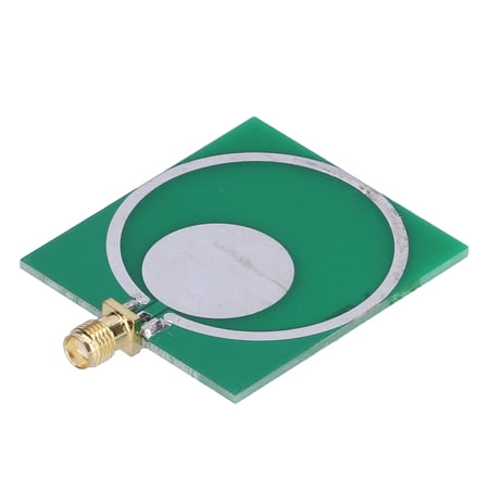Sonew UWB Antenna Ultra Wide Band Printed Circuit Board Module 3.9Hz To ...
