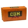 CDM Coffee & Chicory Decaffeinated, 13 Oz. - Walmart.com