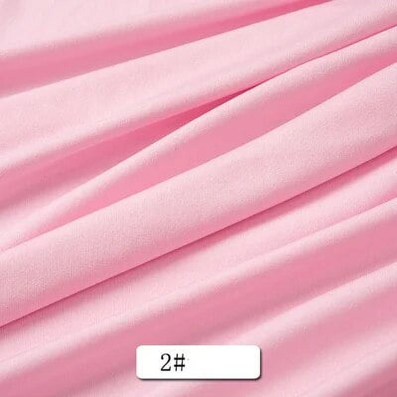 Click here for Unbranded 170cm Width 4-Way-Stretch Spandex Lycra... prices