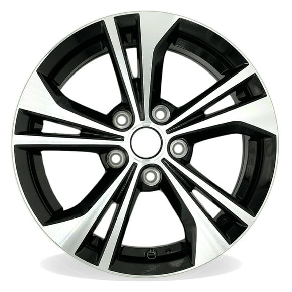 Nissan Sentra Rims