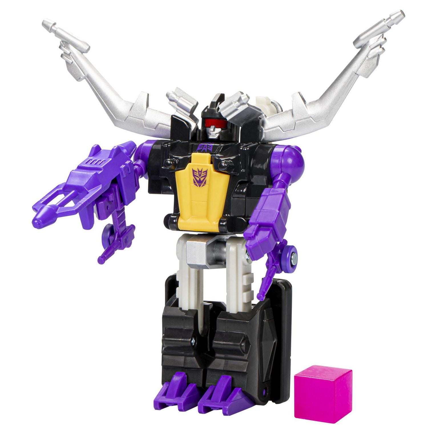 Click here for Transformers Toys Retro The Transformers: The Movi... prices