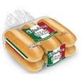 D'Italiano Enriched Steak Rolls, 6 count, 15 Oz - Walmart.com