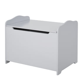 3 Sprouts Toy Chest - Hippo - Walmart.com