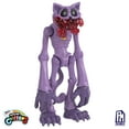 POPPY PLAYTIME – Monster CatNap Deluxe Figure (12" Tall, Series 3 ...