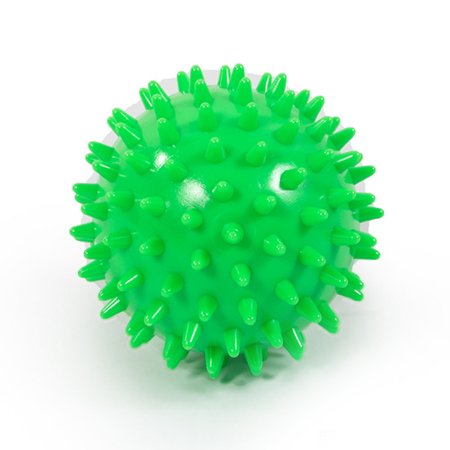 Grip Ball Plantar Hedgehog Ball Fascia Relaxation Ball - Walmart.ca