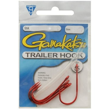 VMC Trailer Hooks - Walmart.com