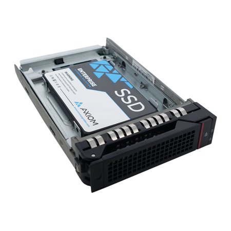 Axiom Enterprise Value EV100 - SSD - encrypted - 480 GB - hot-swap - 2. ...
