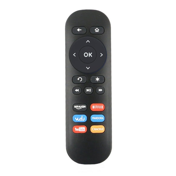 Roku Express Remote Replacement