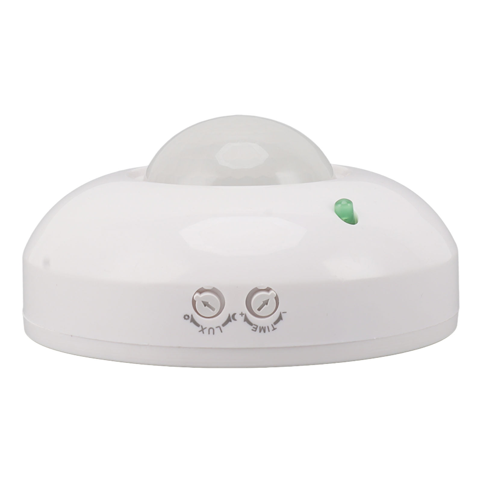 Interruptor De Luz Con Sensor De Movimiento, Interruptor Detector De ...