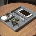 Felt Catch-all Tray - Walmart.com