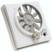 Derale 16512 12" Tornado Electric Fan Premium Kit - Walmart.com