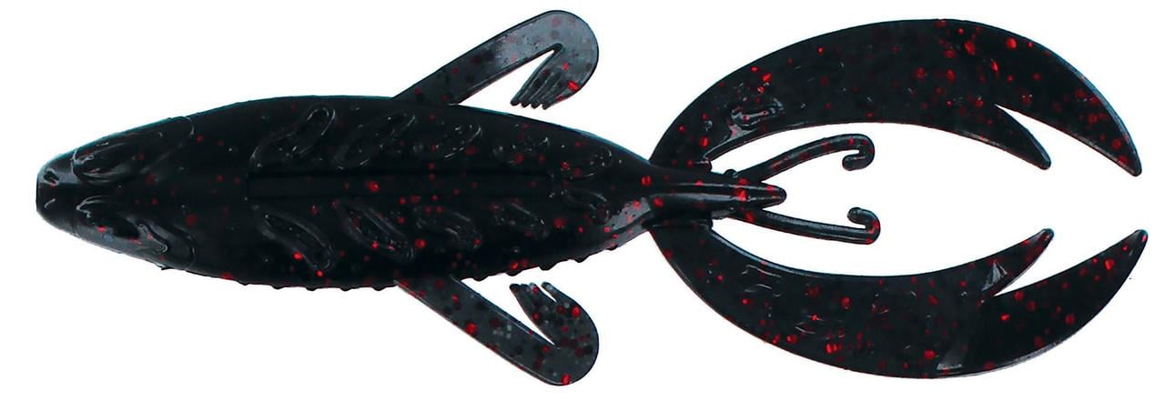 4" Fighting Frog - Walmart.com