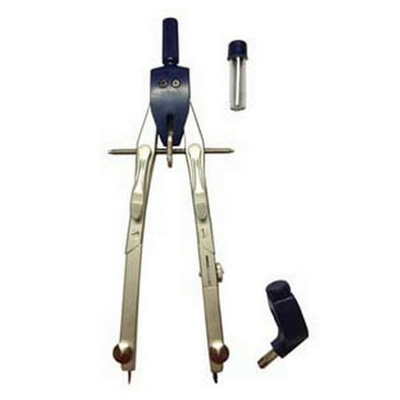 PACIFIC ARC QSB810C SPEED BOW DOUBLE BREAK LEG COMPASS 6IN W/UNIVERSAL ...