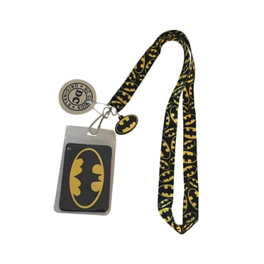 Batman? Logo Lanyard Pack - Walmart.com