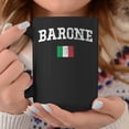 Barone Family Name Personalized Coffee Mugs - Walmart.com