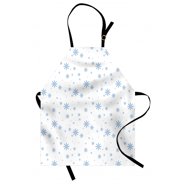 CrewSafe BP1055-35 Burn Protection 35 The Red Hot Apron" - Walmart.com