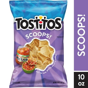 Tortilla Senorial Family Pack Snack 3.5 oz - Chips Paquete Familiar ...