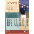 2002 Ultra #142 Adam Eaton MLB Baseball Trading Card - Walmart.com