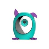 WowWee Snap Pets Turquoise Dog - Digital camera - compact - 0.3 MP ...