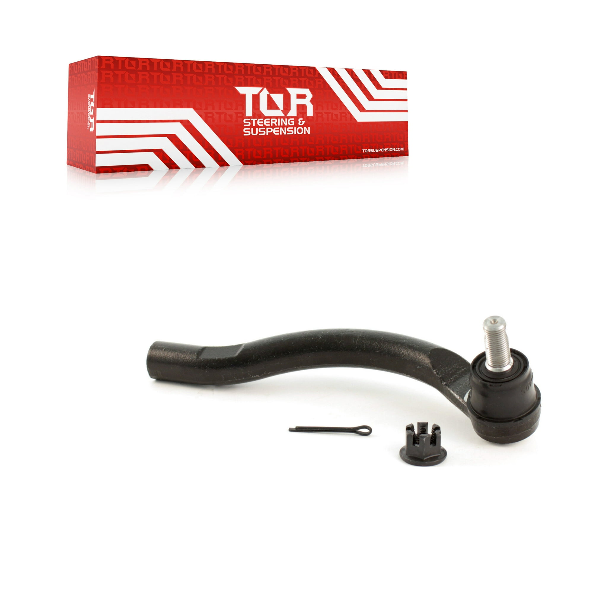 Click here for Tor Front Right (Passenger Side) Outer Steering Ti... prices