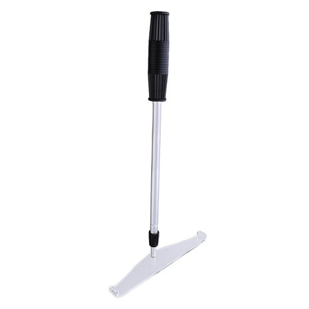 Metal Chips Rake Rod Telescopic 70cm Game - Walmart.ca