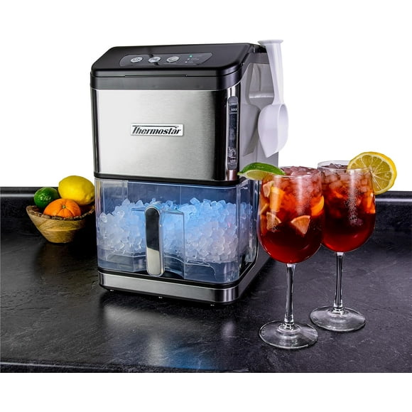 Sonic Ice Maker