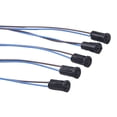 CaraMart Lamps G4 Lamp Holder Socket G4 Halogen High Quality LED Pen ...