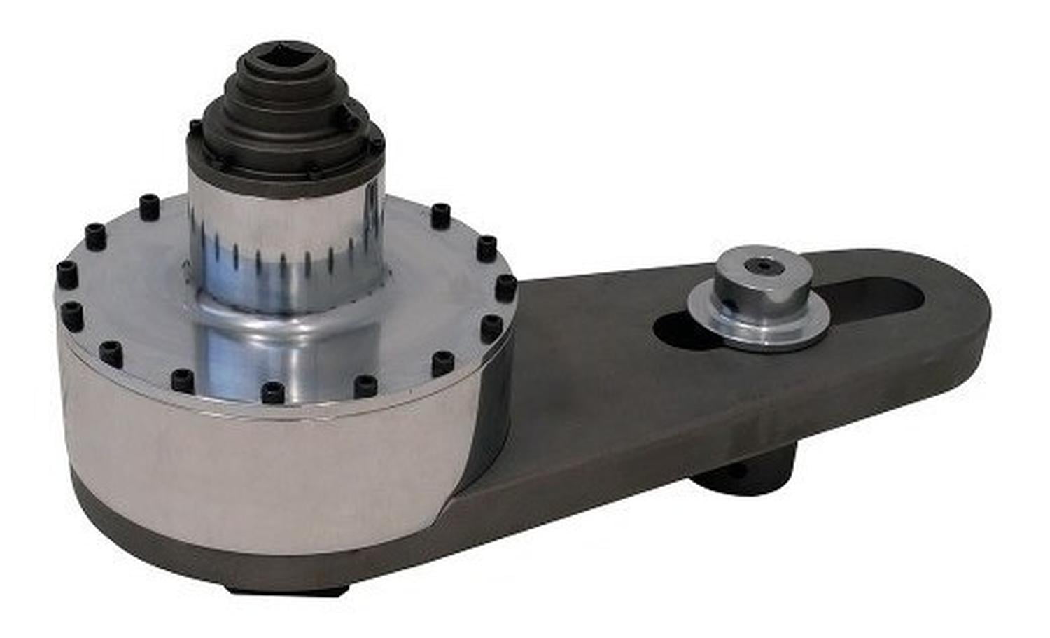 Multiplicador De Torque De Reacción Esclava 11750ft-lb Urrea Urrea 6262 ...