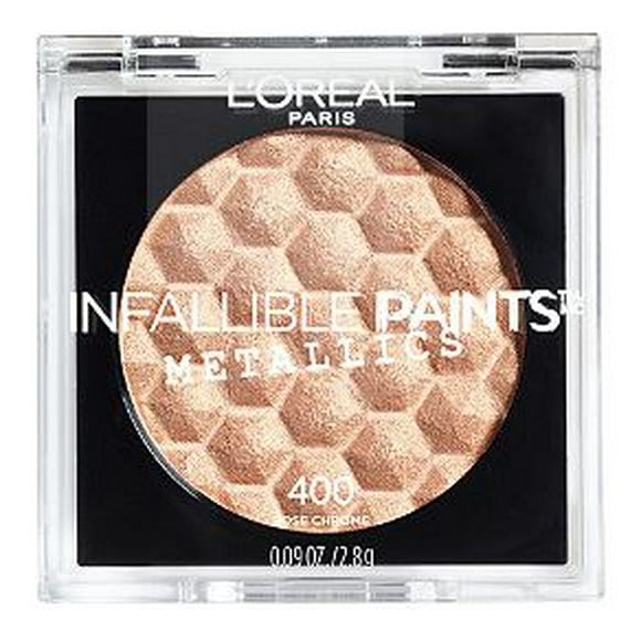 Matte Grey Eyeshadow