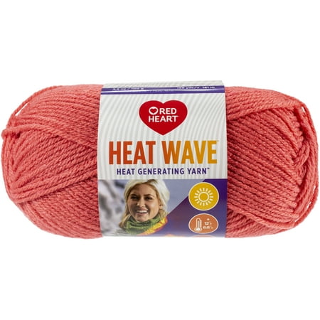 E903 0200 C C RED HEART HEAT WAVE 3 5OZ BEACH BALL | Walmart Canada