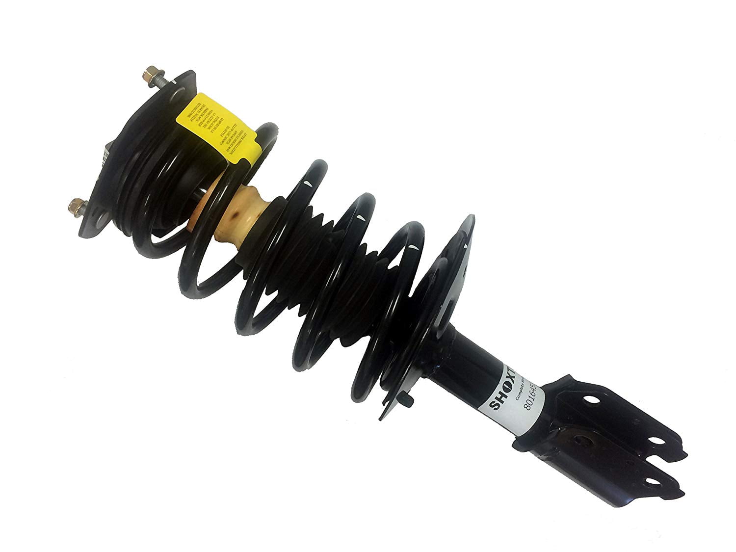 Shoxtec Front Complete Strut Assembly Fits 2000 2001 2002 2003 2004